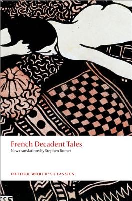 Review: ‘French Decadent Tales’ – the coffee philosopher