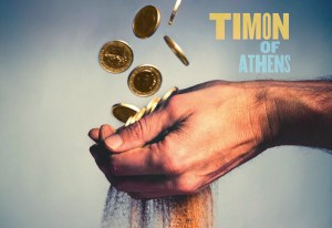 ‘Timon Of Athens’ At The Folger Shakespeare Library – the coffee ...